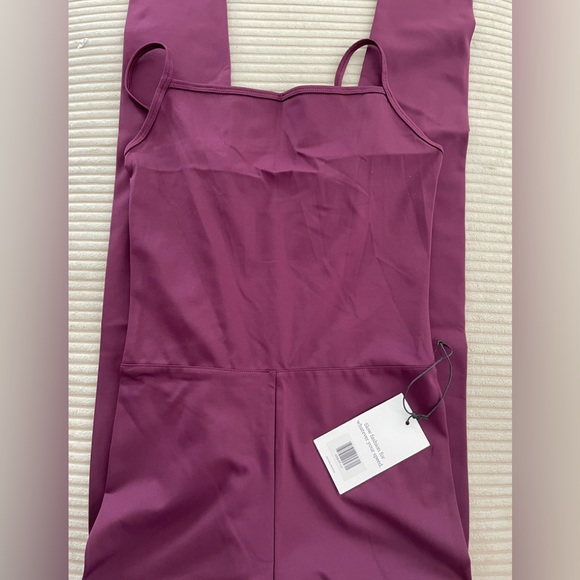 girlfriend collective | Pants & Jumpsuits | New Girlfriend Collective ...
